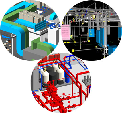 MEP : Mechanical, Electrical and Plumbing Services - Pinglaksh ...